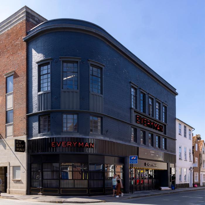 Everyman Edinburgh | Cinemas
