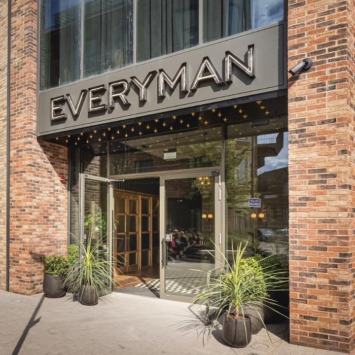 Everyman Edinburgh | Cinemas