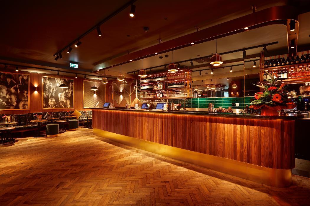 Everyman Edinburgh | Cinemas
