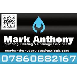 Mark Anthony Plumbing & Heating Services, Cwmbran