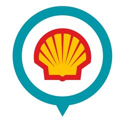 Shell Recharge Charging Station, London, Bridge End