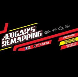 Edgar's Remapping, Ballynahinch