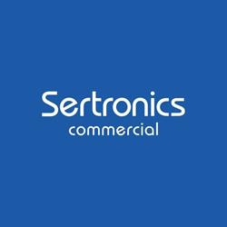 Sertronics Commercial Ltd, Walsall