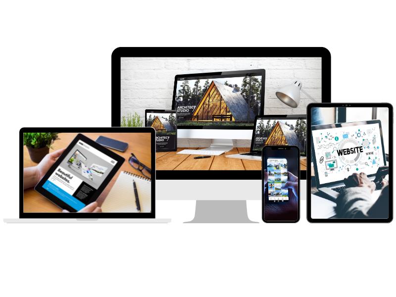 Trade Torch Media | Web Design, Renhold