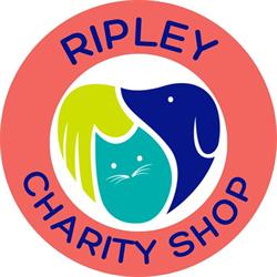 RSPCA Derby Charity Shop - Ripley