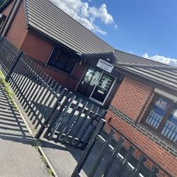 William Hopwood Surgery, Blackburn