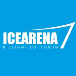 Billingham Forum Ice Arena
