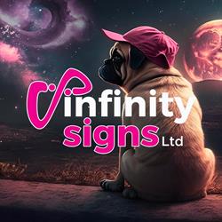 Infinity Signs Ltd, New Addington