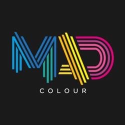 MAD Colour | Commercial Printing Services, Belfast