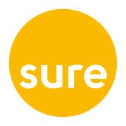 Sure Jersey | Telecommunications Companies, St Helier