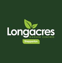 Longacres Garden Centre Shepperton