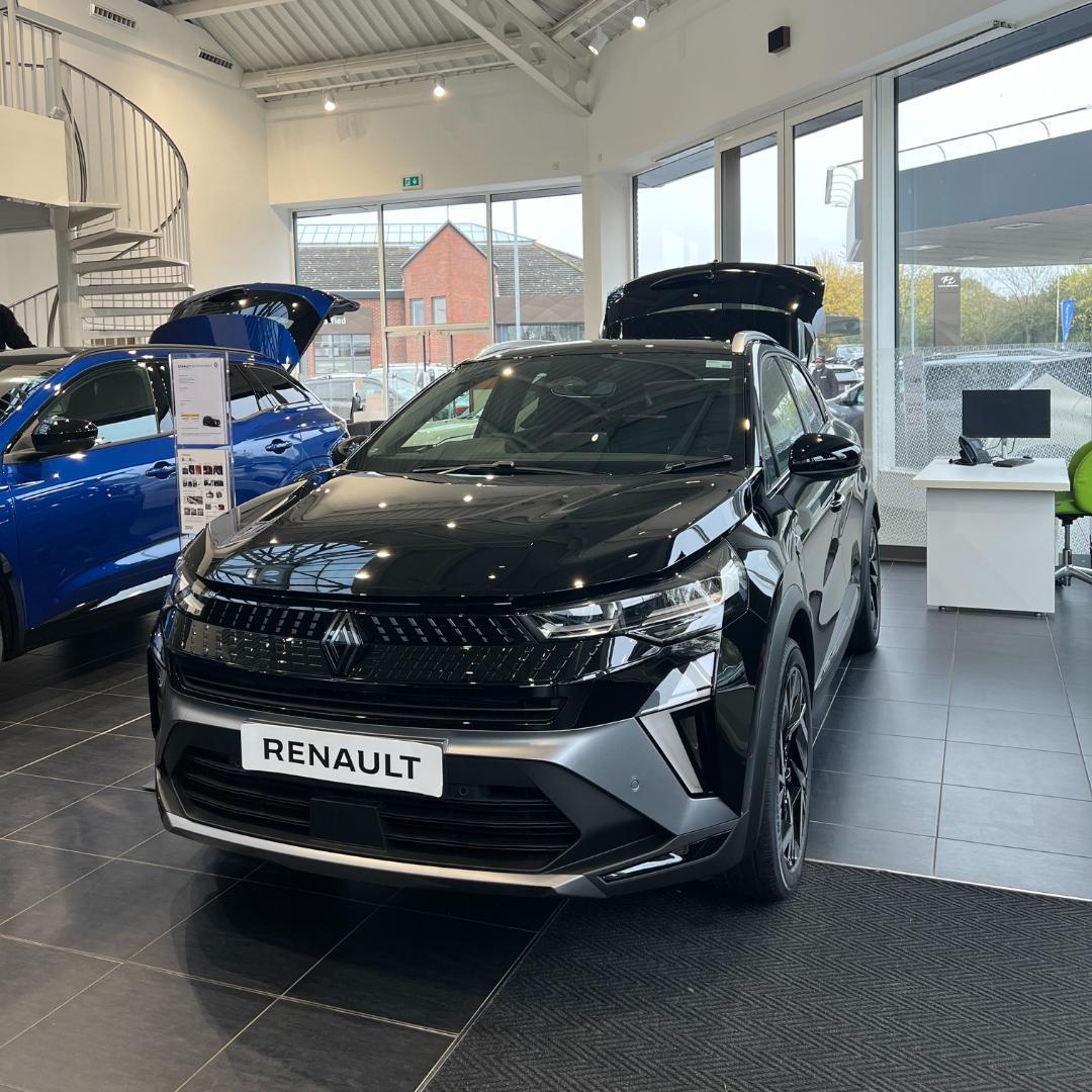 Toomey Renault Basildon