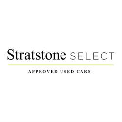 Stratstone Select Bracknell | Used Car Dealers