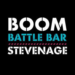 Reviews about Boom Battle Bar Stevenage in Stevenage Stevenage Leisure ...
