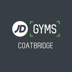 JD Gyms - Coatbridge