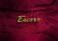Encore Edinburgh | Cocktail Bars