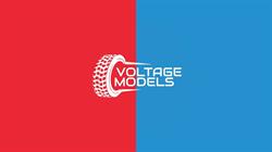 Voltage Models | Toys & Games Shops, Chichester