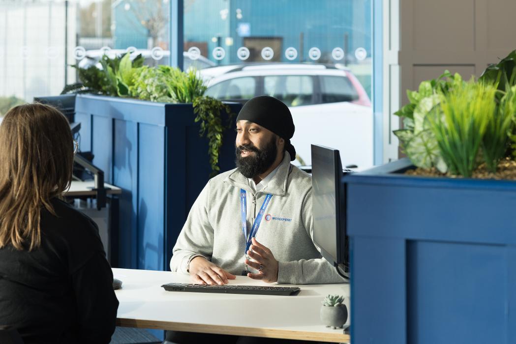 Motorpoint Norwich | Used Car Dealers