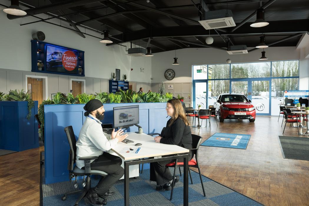 Motorpoint Norwich | Used Car Dealers
