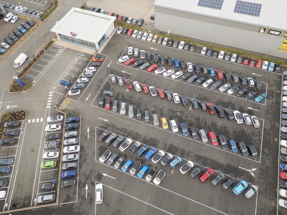 Motorpoint Norwich | Used Car Dealers