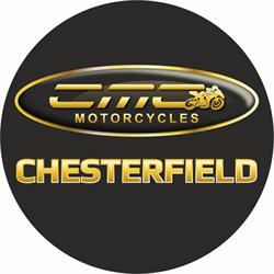 CMC Motorcycles, Clay Cross