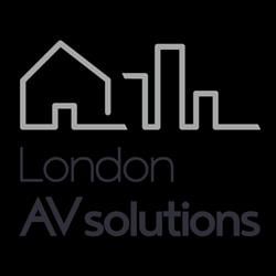 London AV Solutions Ltd | Audio-Visual Consultants
