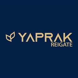 Yaprak Restaurant Reigate | Turkish Restaurants