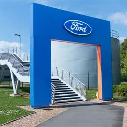 Henry Ford Academy, Daventry