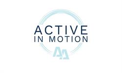 Active In Motion | Gyms & Fitness Centres, Corby