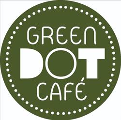 Green Dot Café, Bishop's Stortford