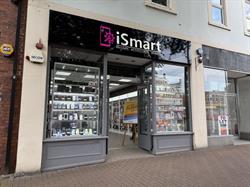 iSmart Carlisle | Mobile Phone Shops