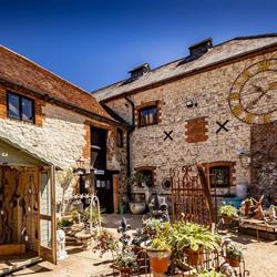 The Packhouse | Homewares Shops, Farnham