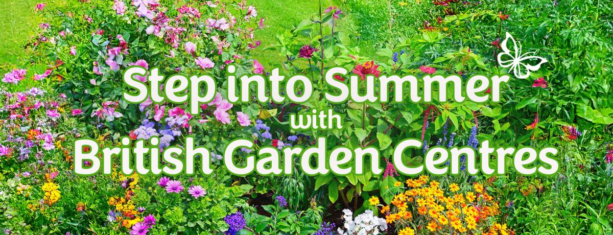 Gosforth Garden Centre, Newcastle