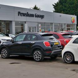 Reviews about Sytner Select Swindon in Swindon Penny Ln