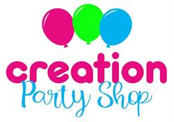 Creation Party Shop, St Helens