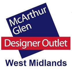 McArthurGlen Designer Outlet West Midlands, Cannock