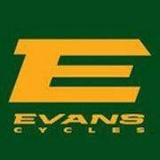 Evans Cycles, Glasgow