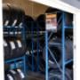 Halfords Autocentre Gordons Silkwood Park, Wakefield