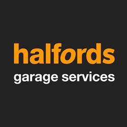 Halfords Garage Services Paisley