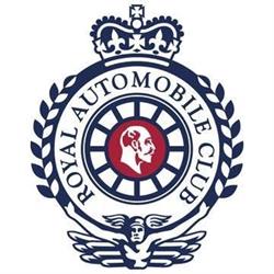 The Royal Automobile Club, London