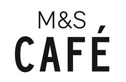 M&S Café, Birmingham
