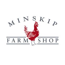 Yolk Farm Shop/Minskip Farm Shop, Boroughbridge