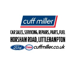 Cuff Miller & Co (Littlehampton) Ltd